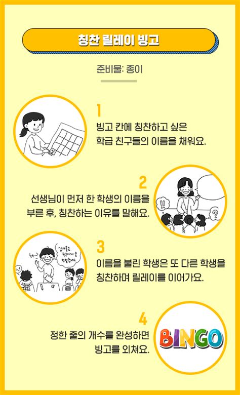 친구의 장점 함께 찾아요 네이버 포스트