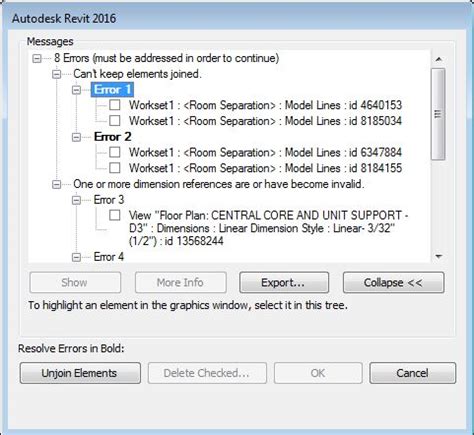 Revit 2016 Group Problem Autodesk Community