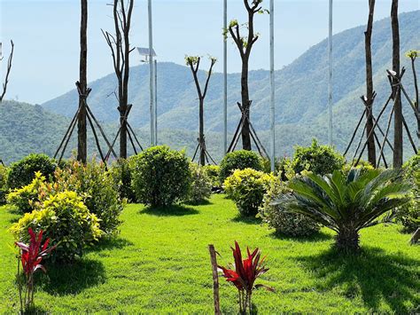 គំរោងអភិវឌ្ឍន៍មួយកំពុងរួមចំណែកលើកកំពស់សក្តានុពលមូលដ្ឋាន Leading Real Estate News In Cambodia