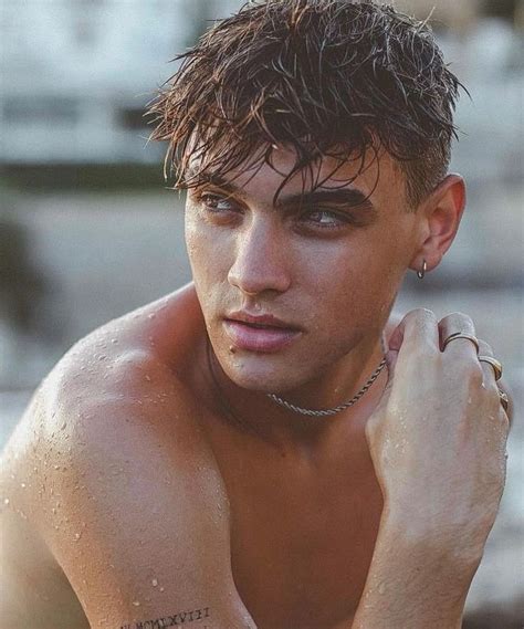 Gabriel Guevara Gabriel Boyfriend Pictures Gorgeous Men