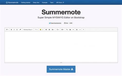 Bootstrap Builder Coffeecup Masterapo