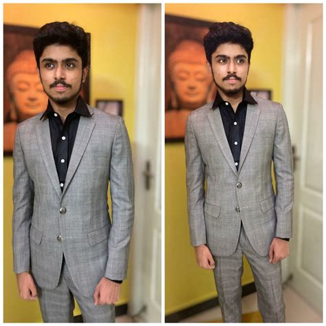 Rajagopal Aravind Medium