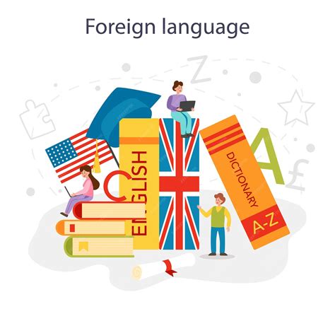 Clipart For Foreign Language Classroom