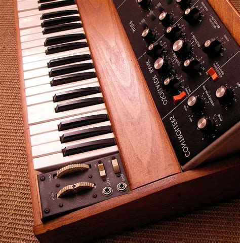 Royalty Free Minimoog Photos Pikist