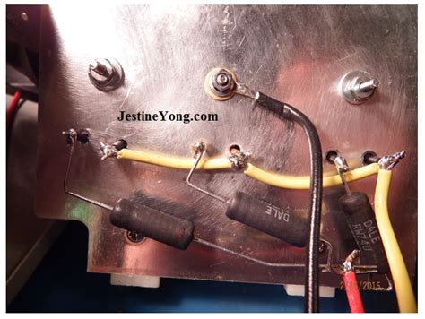 DC Power Supply Electronics Repair And Technology News