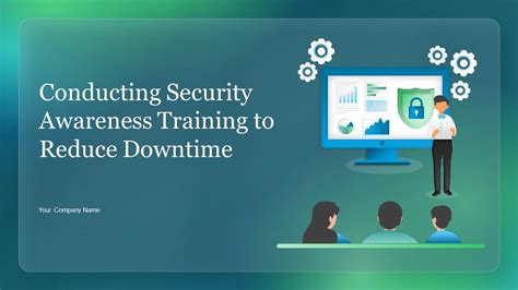 Top 10 Security Awareness Training Templates With Samples And Examples