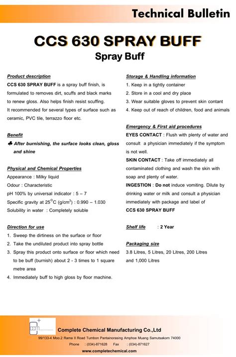 PPT Storage Handling Information PowerPoint Presentation Free Download ID