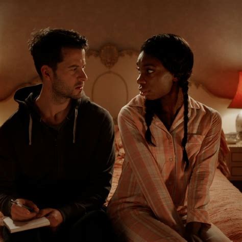 Michaela Coel S Chewing Gum Has The Worst Sex On TV