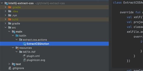 Building A Plugin For Webstorm Tutorial For Javascript Developers Part 2 The Webstorm Blog