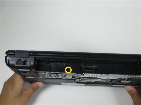 Asus F A X Hard Drive Replacement Ifixit