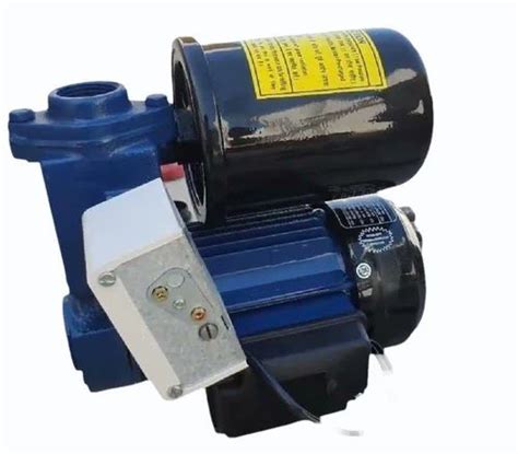 Crompton Mini Force Single Booster Pump At ₹ 9500piece In Hyderabad Id 2851514142333