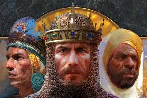 Age Of Empires Is 25 Years Old Fans Are Shaping The Franchise Wired