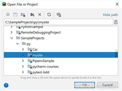 PyCharm 使用教程 PyCharm常用技巧指南 知乎