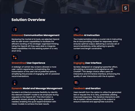 Synetec On Linkedin Generativeai