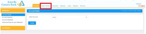 Canara Bank Net Banking Registration And Log In Process