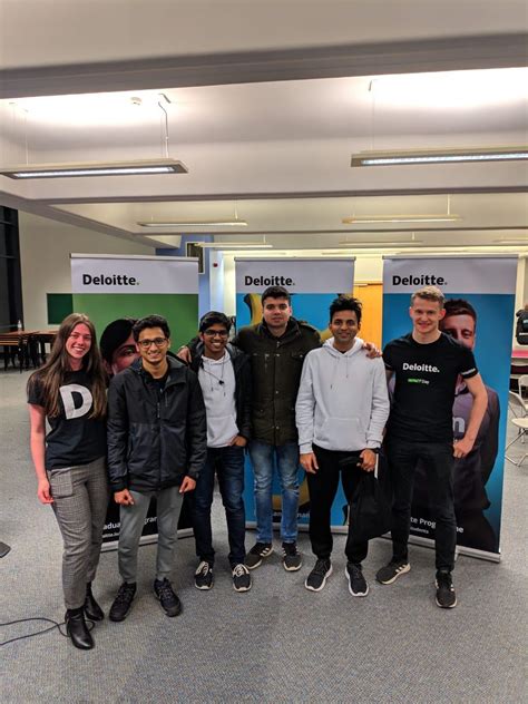 Ganesh Dhasade On Linkedin Creativity Analytics Consulting Deloitte Engagement