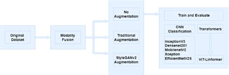 Development Of Brain Tumor Radiogenomic Classification Using Gan Based