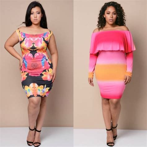 72 Clubbing Outfit Ideas For Plus Size Women Style And Tips Glossyu