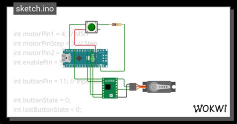 Wokwi Online Esp32 Stm32 Arduino Simulator