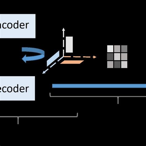 A Diagram Of The Proposed Model The Orthogonality Constraint Is Download Scientific Diagram