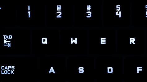 HyperX Alloy Core RGB Vs Logitech G213 Prodigy Side By Side Keyboard Comparison RTINGS Com