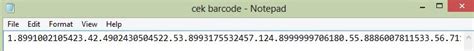 Why I Can T Split Text Lines Received From Android In A VB6 TextBox