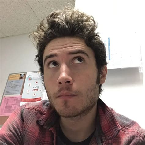 Brandon Calvillo Nudes Leaked • Leaked Meat