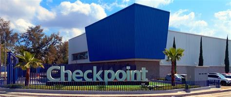 Checkpoint Systems Opens New Rfid Manufacturing Facility In Mexico