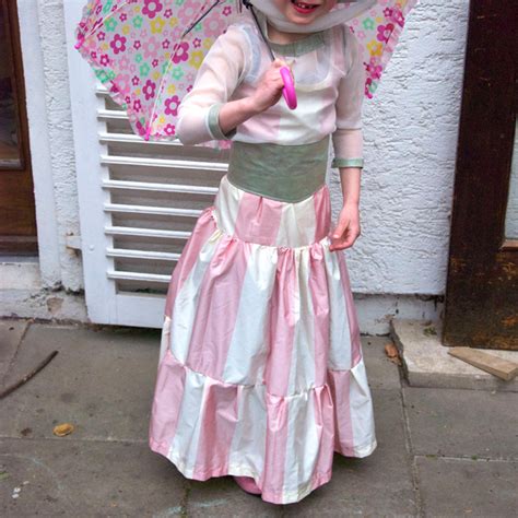 Mary Poppins Johannarundel Diy Blog Anleitungen Selbermachen And Deko