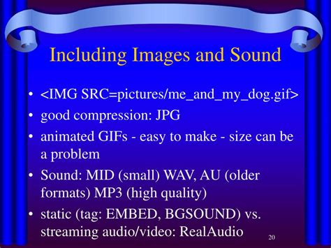 Ppt Internet Programming With Logic Programming Languages And