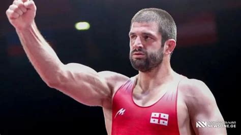 გენომ ეს დაიმსახურა ახლახანს პეტრიაშვილს წარმოუდგენელი საჩუქარი გაუკეთეს Newsline სიახლეების