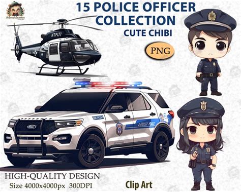 Chibi Cop