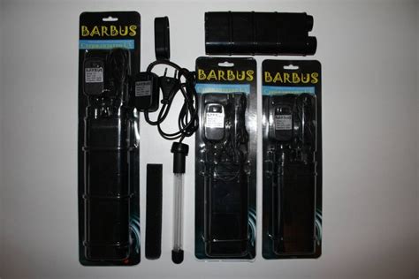 Купить Стерилизатор Barbus UV lamp-005,5w (UV 001) в Москве недорого