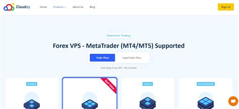 Best Forex Vps Hosting For Uninterrupted Trading Forex Vps