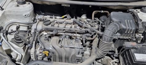 포르테 K3 Gdi 흡기밸브 클리닝 연소실 클리닝 점화플러그 엔진오일 연소 에어컨 컴프레서 교환 에어컨 플러싱 브레이크 오일 교환 용인 처인구 카센터 김량