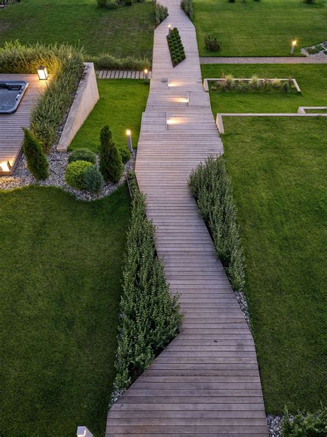 Ландшафтный дизайн участка фото и интересные идеи Landscape Design Garden Landscape Design