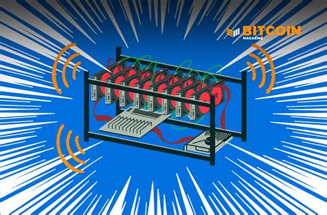 Understanding Bitcoin Network Hash Rate Increases