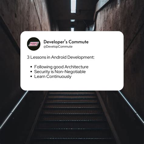 Hitesh Kohli Thecommute On Linkedin Android Androiddeveloper