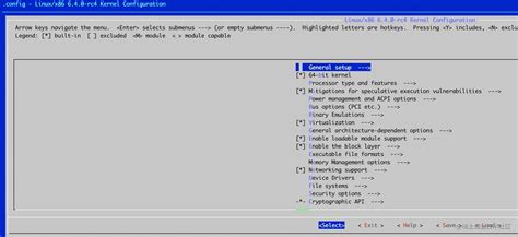 linux 内核的编译 启动和制作iso镜像学习 linux 内核的第一步就是下载 linux 内核代码 然后进行编 掘金