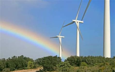 Octopus Buys 18 Mw Wind Project In France From Res