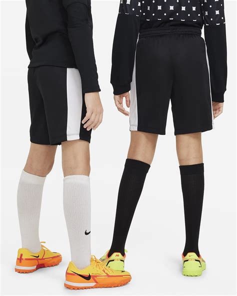 Nike Dri Fit Academy23 Fußballshorts Für Kinder Nike Lu