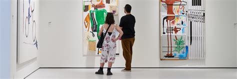 Moco Museum London Tickets The London Pass®