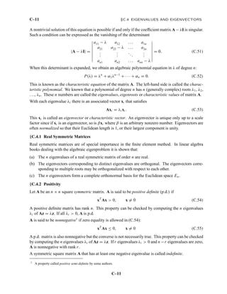 Matrices And Determinants PDF
