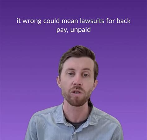 Video Sixfifty On Linkedin Hr Tool Know If An Employee Is Exempt