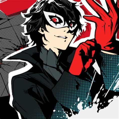 Steam Workshoppersona 5 Joker All Out Attack