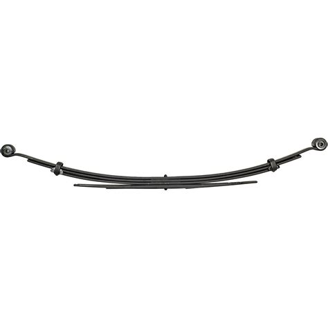 Dorman Leaf Spring 43 1705 Dorman Leaf Spring 43 1705