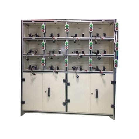 PLC Based Automation Control Panel At PLC Control Panel In Pune ID
