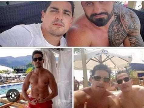 Факла Руди Гела се е самопровъзгласил за алтернатива и борец срещу статуквото и това накърнява