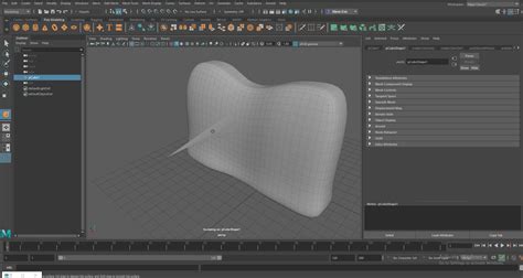 Solved Why Is The Sculpt Tools Like This Instead Of Bulge It Gave Spike Autodesk Community
