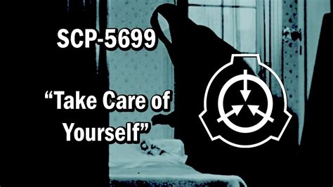 Scp 5699 Take Care Of Yourself Esoteric Cernunnos Scp Document